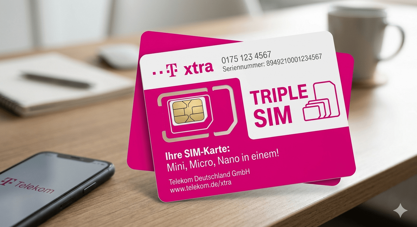 Die alten Xetra Telekom Prepaid Tarife: Wann lohnt sich ein Wechsel ...